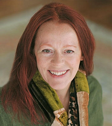 Dorothy Scanlan, Democrat [Profile] – Baltimore Sun