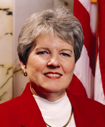 Gail Bates, Republican [Profile] – Baltimore Sun