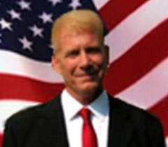 George Harmening [Profile] – Baltimore Sun