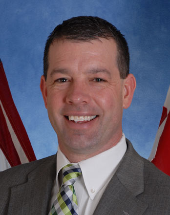 Jim DeWees, Republican [Profile] – Baltimore Sun