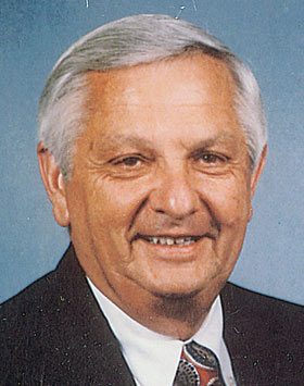 John Carbaugh, Republican [Profile] – Baltimore Sun